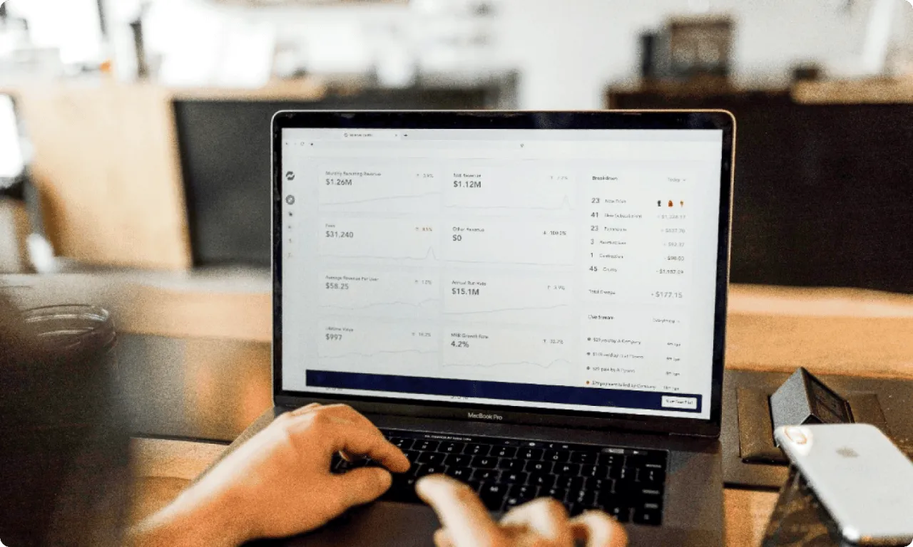 Revenue Operations Consulting | Drive CRM-Aligned Growth