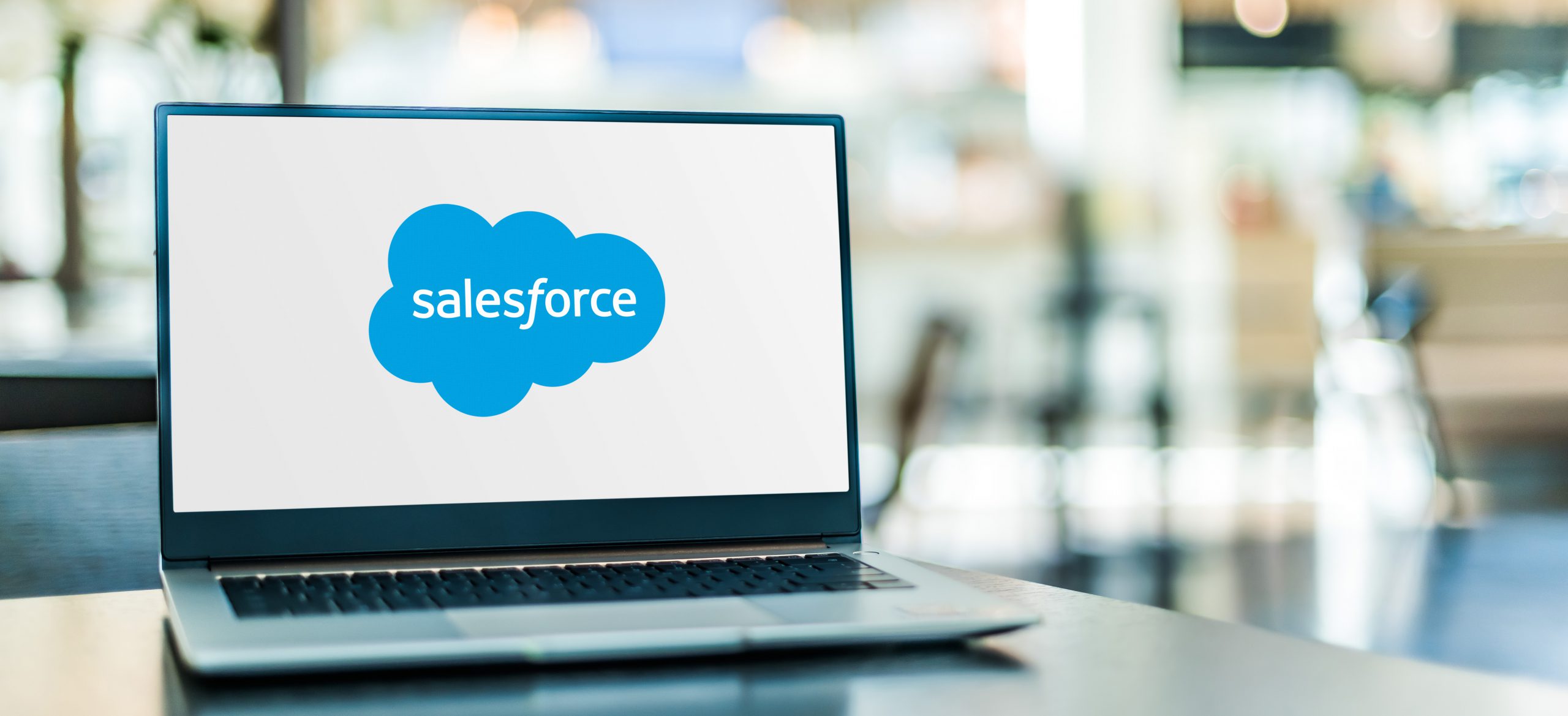 How Does Salesforce Pricing Work?