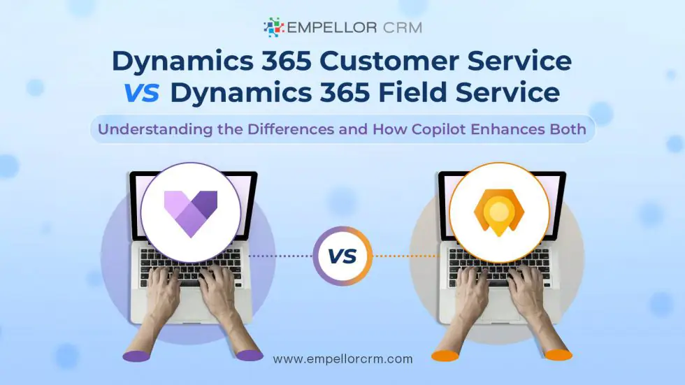 What Is Dynamics 365 Project Operations? - Empellor CRM